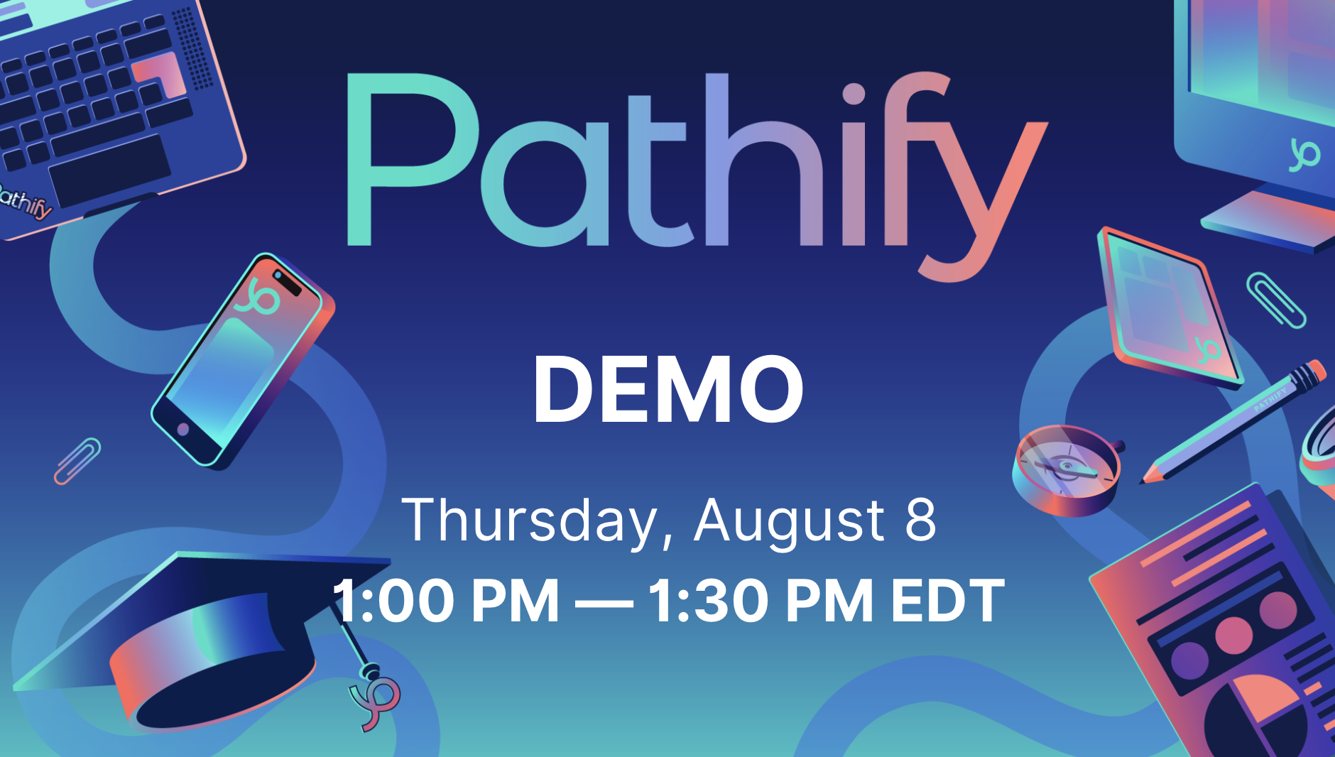 Demo - August 2024 - Pathify